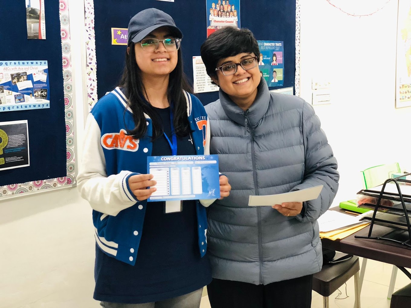 Cornerstone Learning Centre (CLC), DLF Phase III Photos