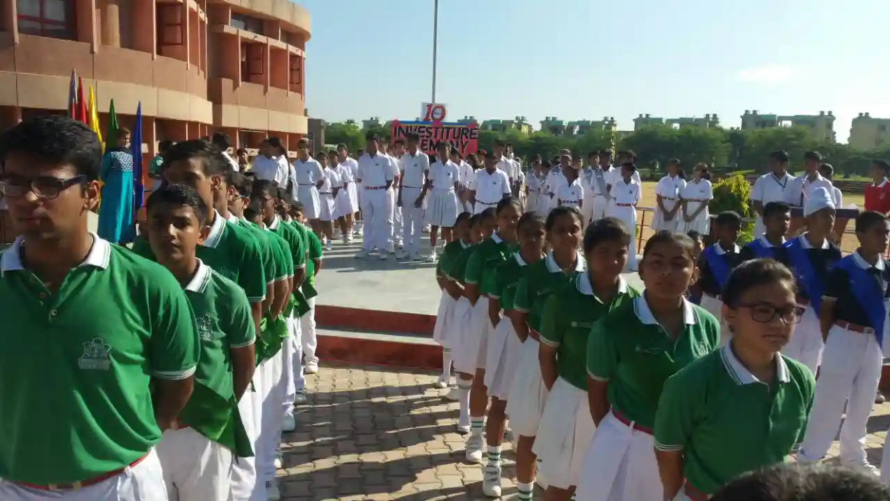 Army Public School (APS), Shankar Vihar,Delhi Cantonment (Cantt) Photos