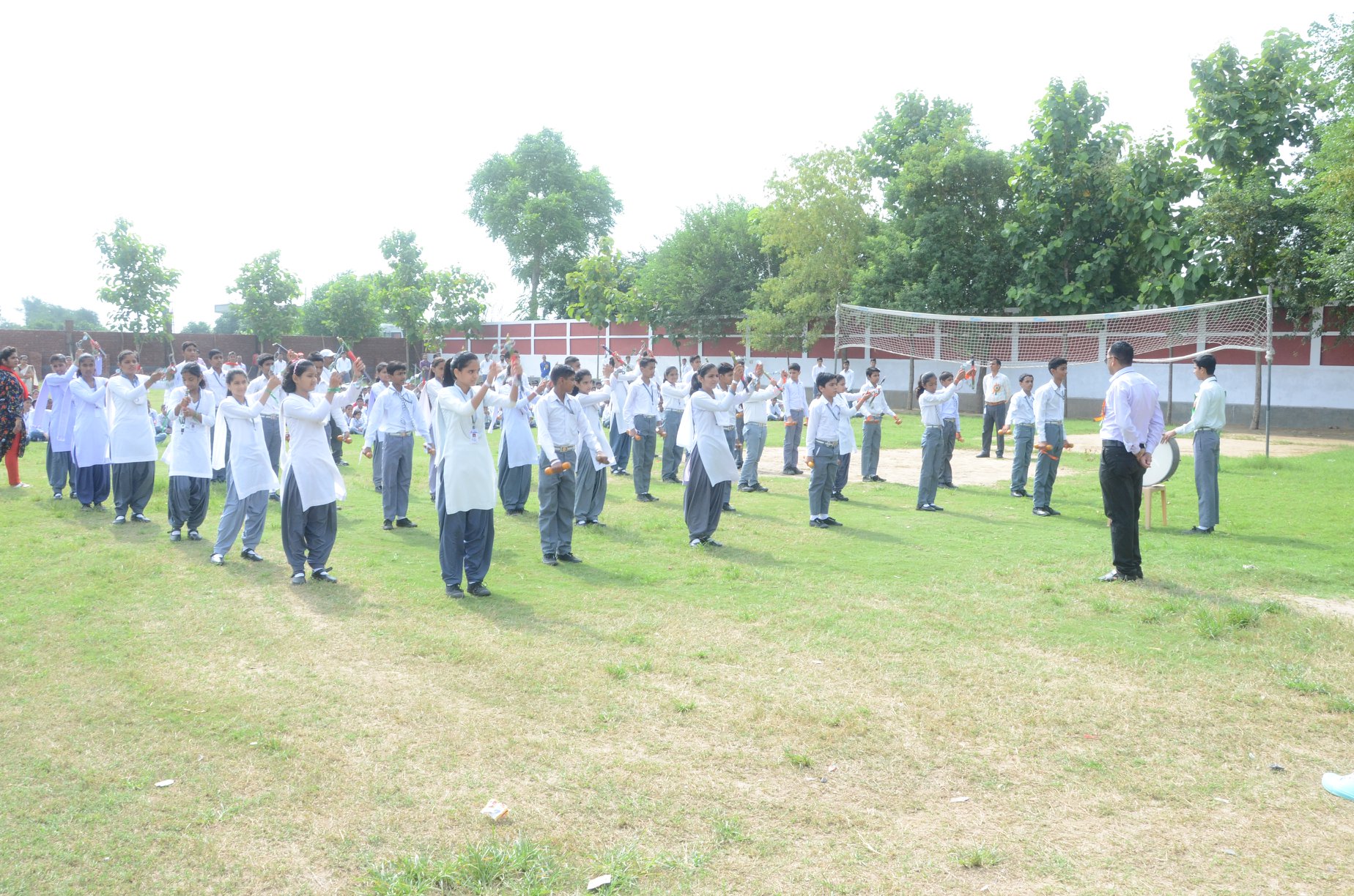 Adarsh High School, Sohna Photos