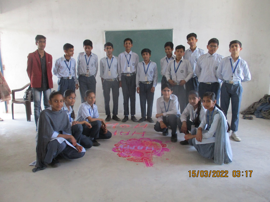 JD Public School (JDPS), Manesar Photos