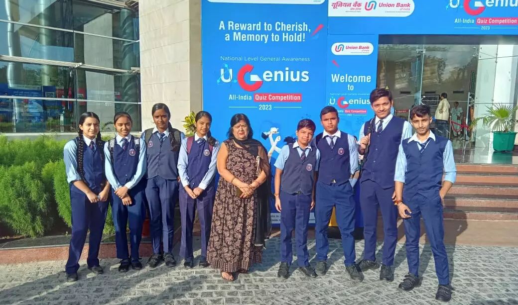 Lyceum School, Gurgaon Fees Structure