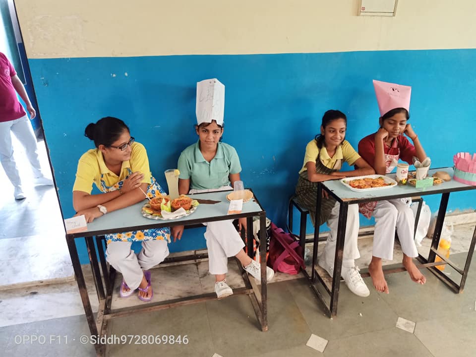 Neeraj Senior Secondary School, Pataudi Photos