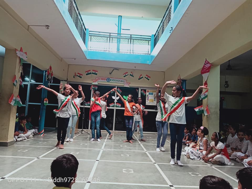 Neeraj Senior Secondary School, Pataudi Photos