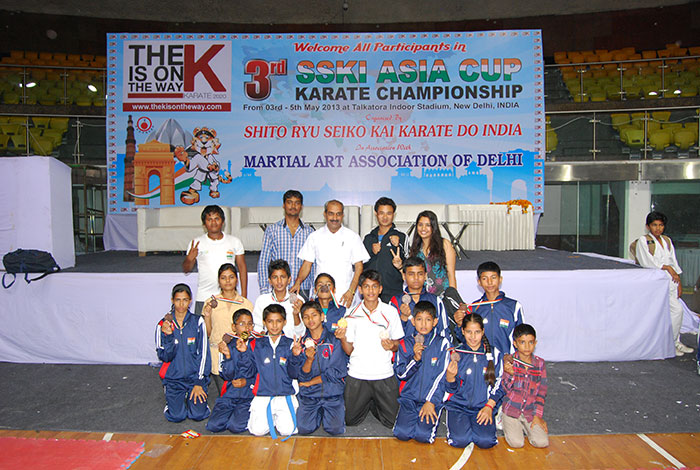 Rao Kishan Lal High School, Manesar Photos