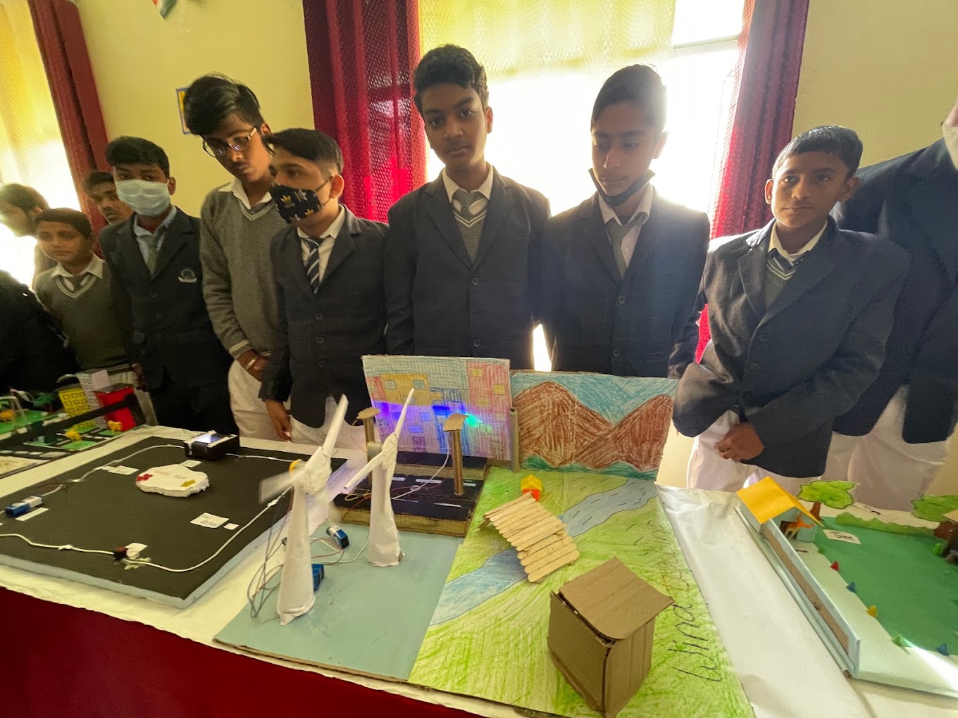 Rewati Devi Arya Sr. Sec. School (RDA), Pataudi Photos