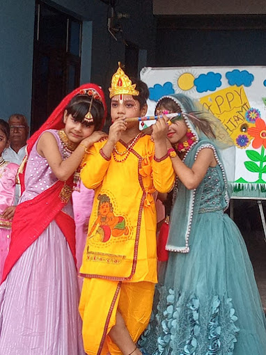 L.R. International School, Roza Jalalpur Photos