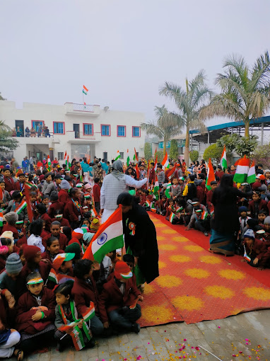 L.R. International School, Roza Jalalpur Photos