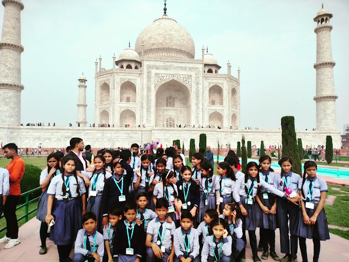 Master Mind Global School, Devla Photos