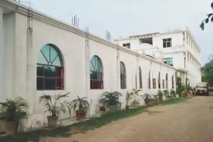 Al-Faiz Modern School, Dhauj Photos