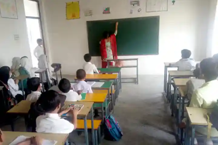 Al-Faiz Modern School, Dhauj Photos