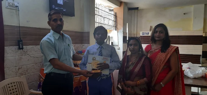 Harsh Model School, Faridabad Fees Structure