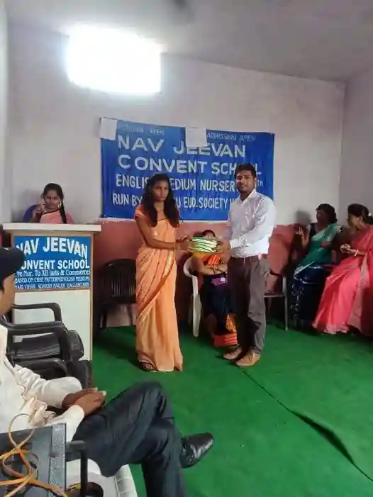 Nav Jeevan Convent School, Ballabgarh Photos