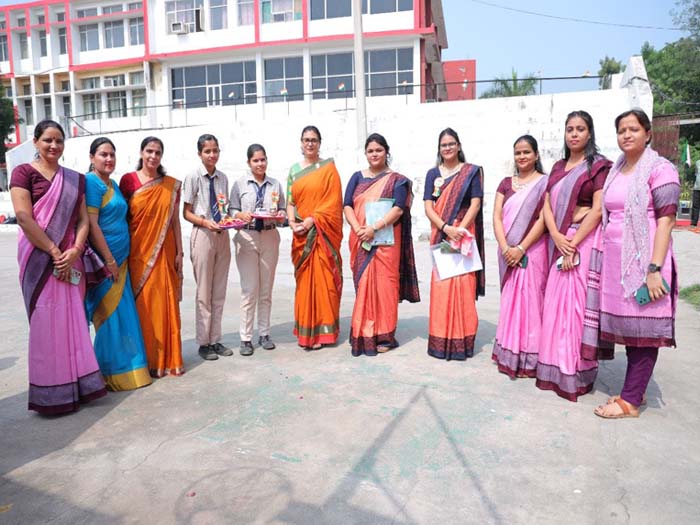 Rattan Convent School, Ballabgarh Photos