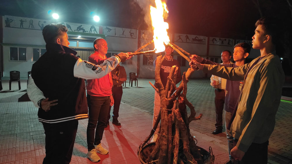 Bishop Westcott Boys' School, Ranchi Photos