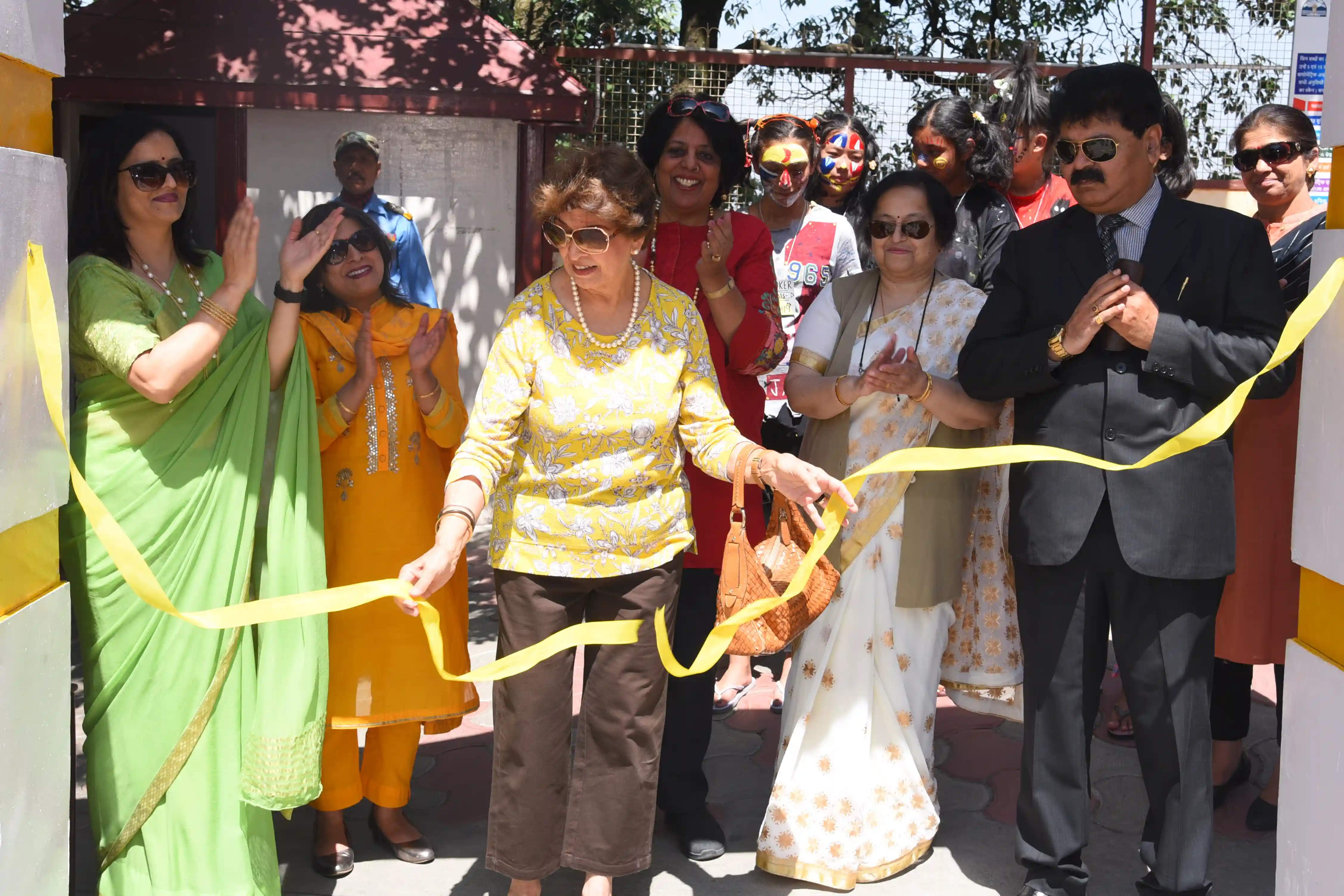 Auckland House School, Shimla Photos