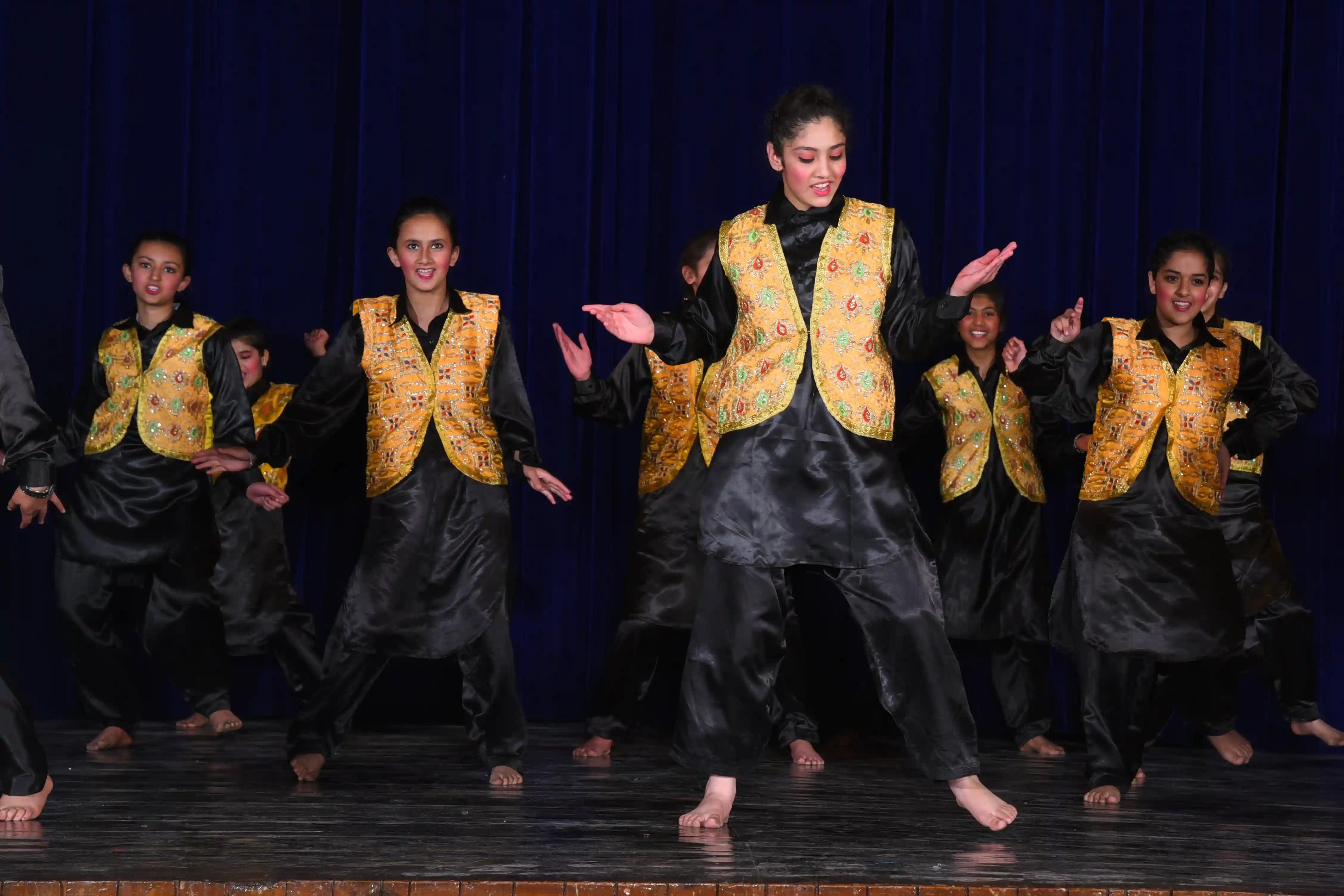 Auckland House School, Shimla Photos