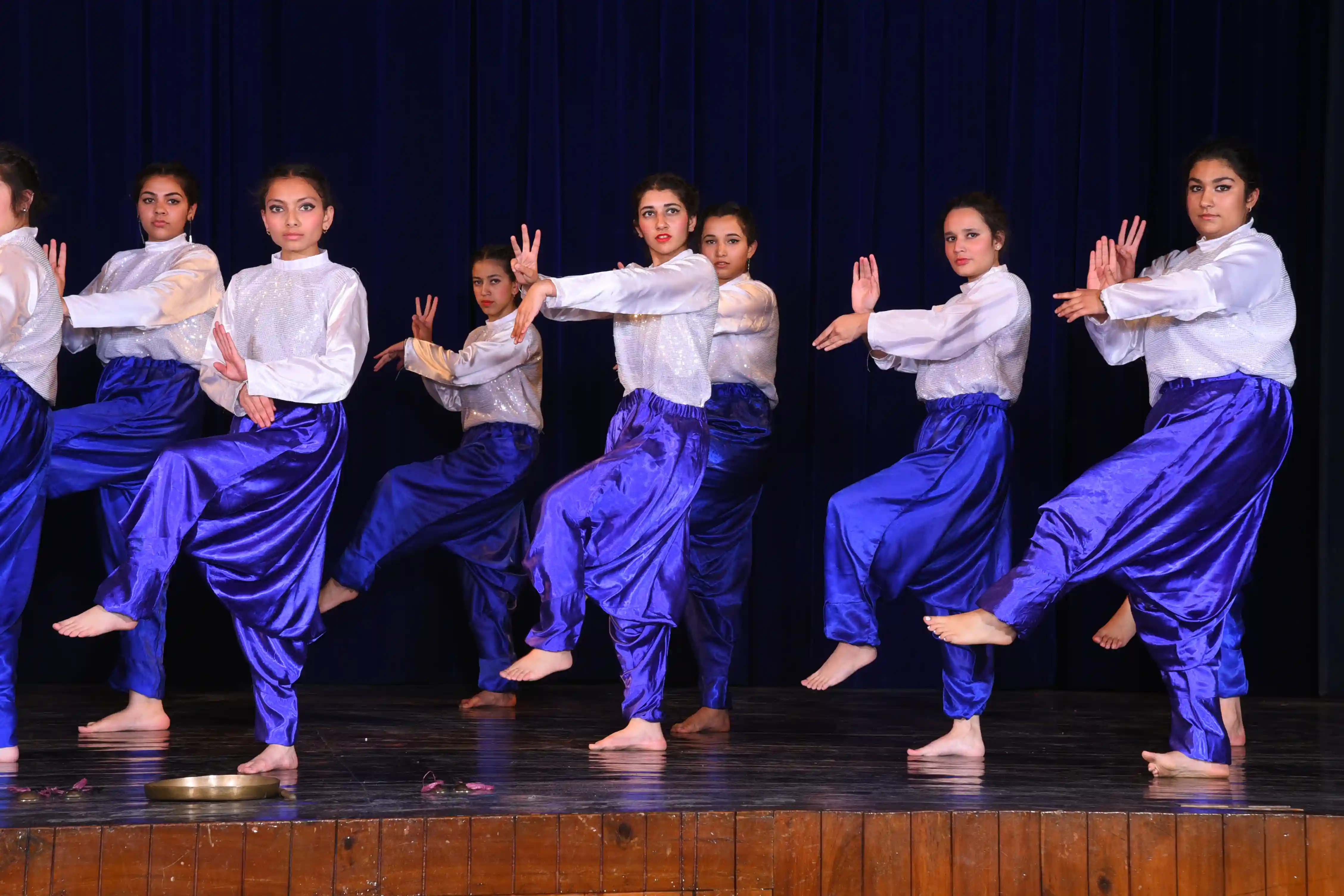 Auckland House School, Shimla Photos