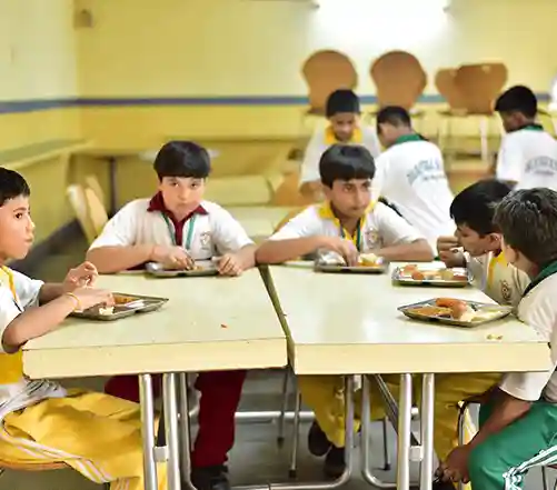 Delhi Public School (DPS), Varanasi Photos