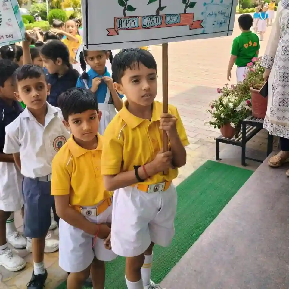 DSB International Public school (DSBIP), Rishikesh Photos