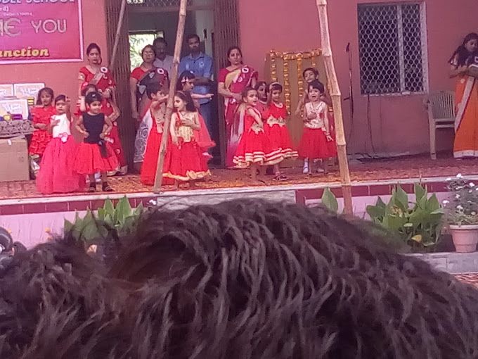 Akash Deep Model School, Karawal Nagar Photos