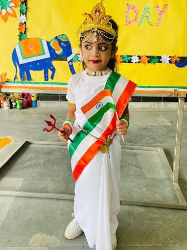 G.M.P School, Narela Photos