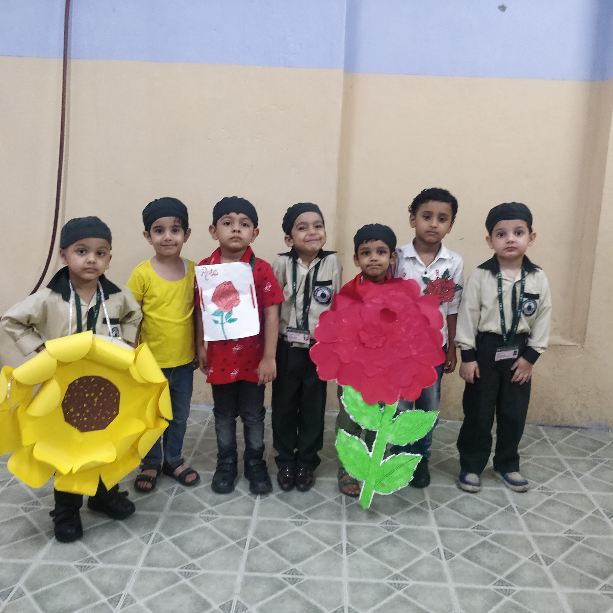 Islamic Model School, Chandni Chowk Photos