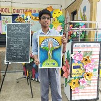 Indian Modern School (IMS), Maidan Garhi Photos