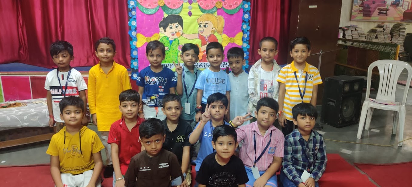 Pole Star School, Sector 21,Rohini Photos