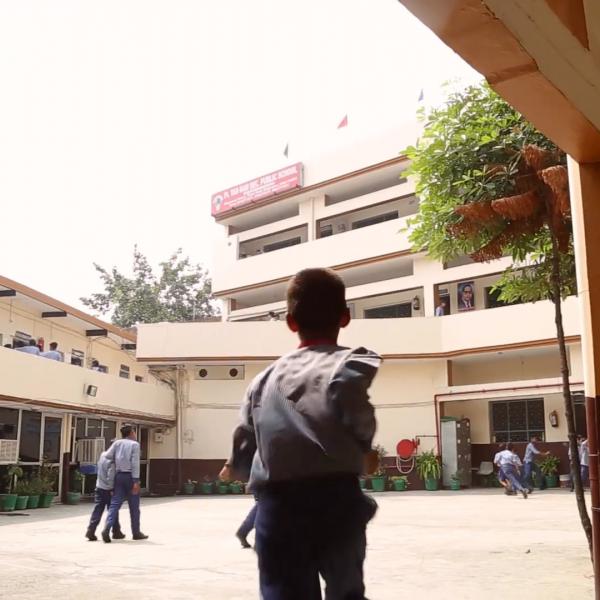 Pt. Yad Ram Secondary Public School, Bhajanpura Photos