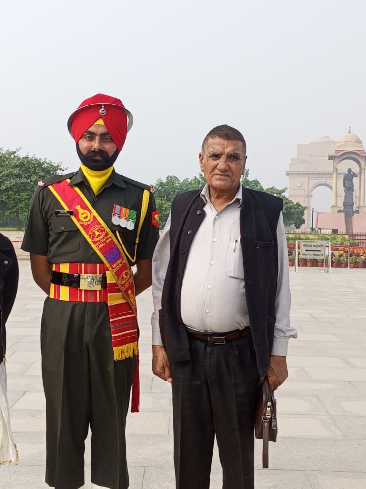 Rana Model School, Bawana Photos