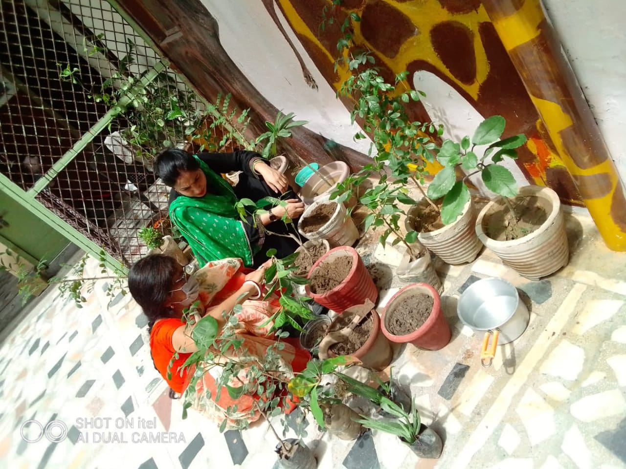 Sunny Convent School, Rohini Photos