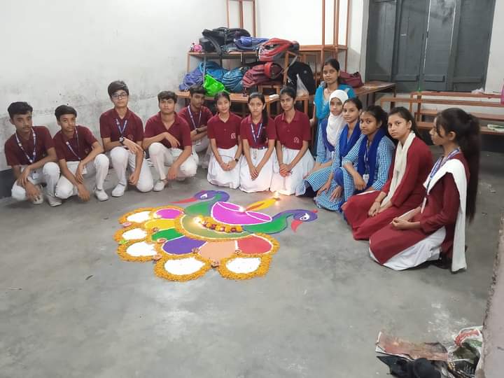 Sunrise Public School, Jamia Nagar,Okhla Photos
