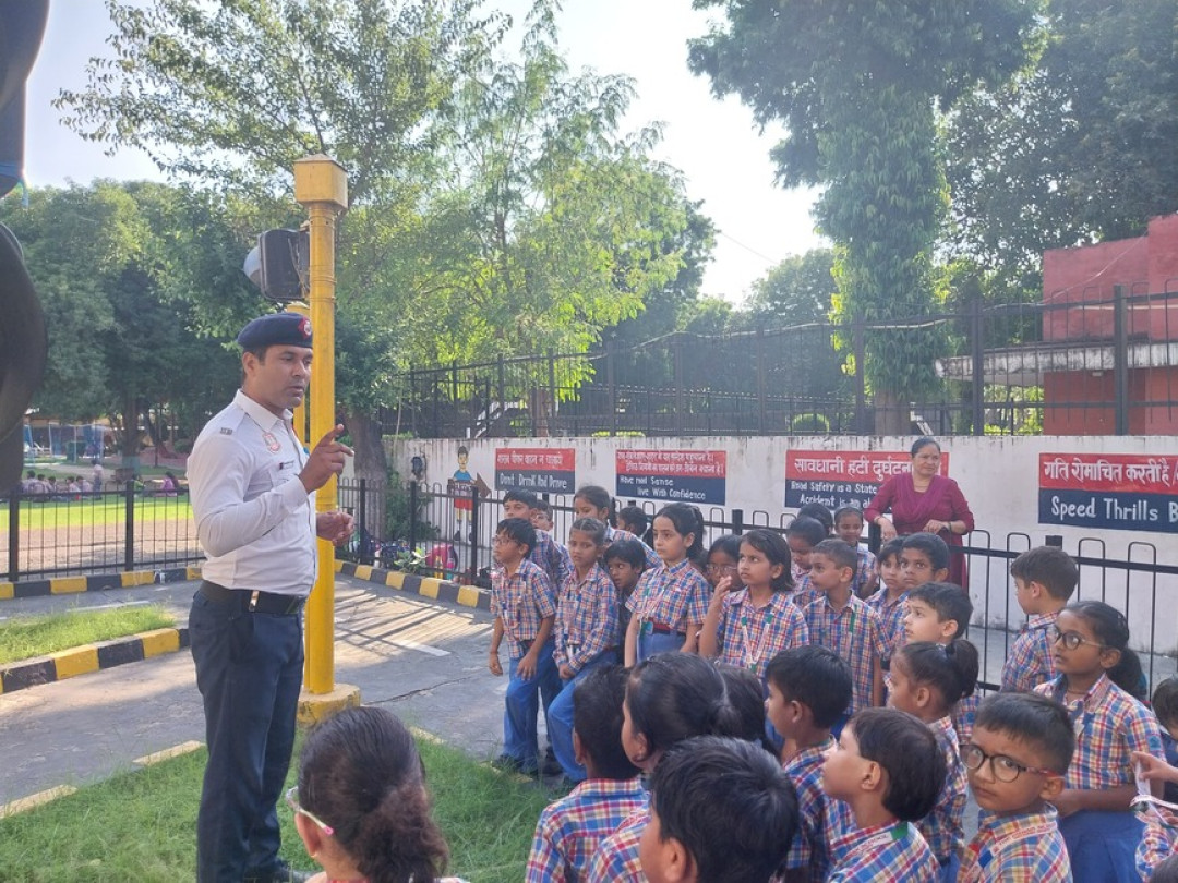 The Indian School-Second Shift (TIS), Sadiq Nagar Photos