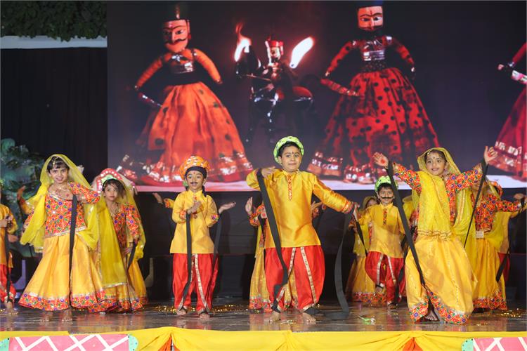Brain International School (BIS), Vikas Puri Photos