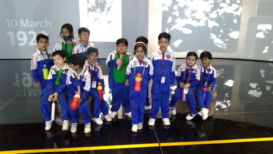 Holy Trinity Church School, Sihani Road Photos