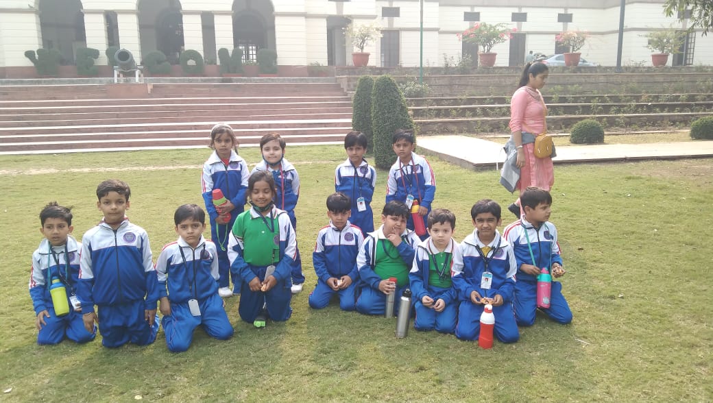 Holy Trinity Church School, Sihani Road Photos