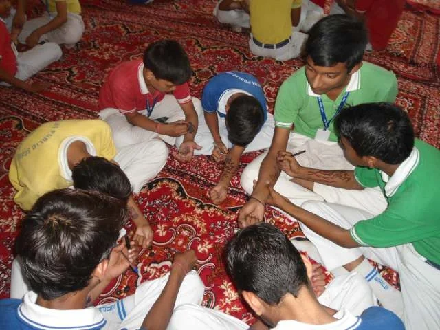 East Delhi Public School (EDPS), Pratap Vihar Photos