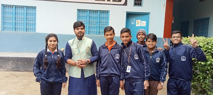 DRS Public School (DPS), Vijay Nagar Photos