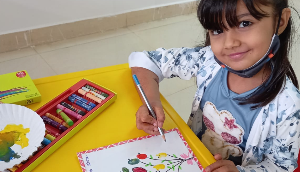St Anthony's School (SAS), Gundlapochampally Photos
