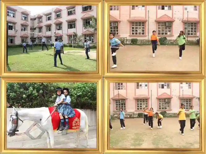 Vanasthali Public School (VPS), Sector 56 Photos