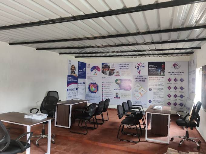 Ryan International Academy (RIA), Horamavu Agara,Horamavu Photos