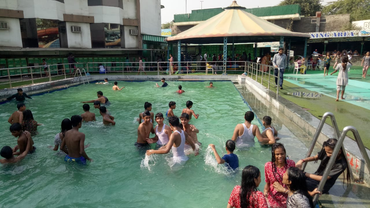 Blooming Buds Public School (BBPS), Moti Nagar Photos