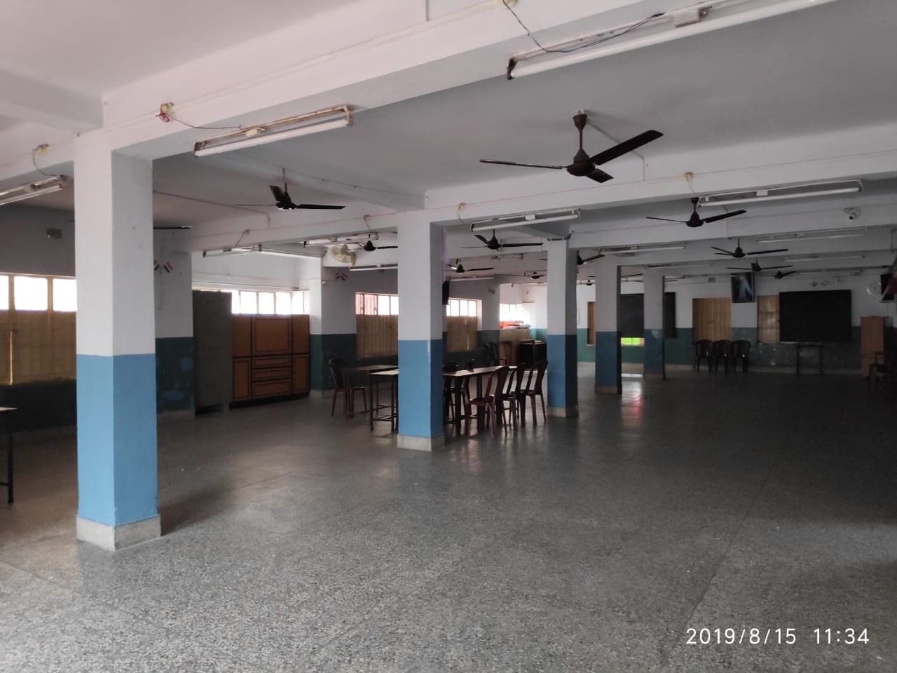 Meghmala Roy Education Centre, Behala Photos
