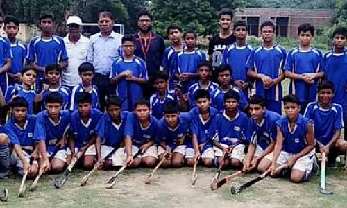 Ashok Memorial Public School, Sector 34 Photos