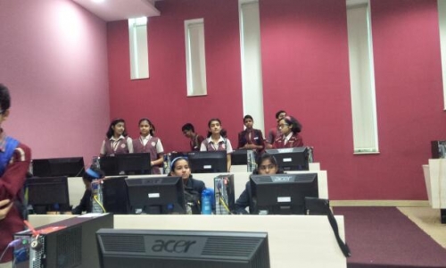 DAV Public School, Aundh, Pune, - Fees, Admissions 2024-2025