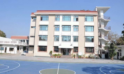 Divine Public School, Sector 9, Faridabad, - Fees, Admissions 2024-2025