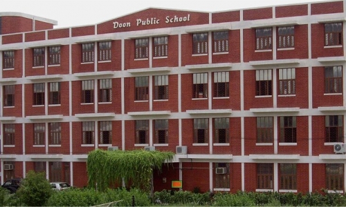 Doon Public School, Paschim Vihar, Delhi, - Fees, Admissions 2024-2025