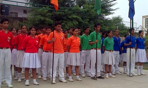 KCM Public School, Banchari Photos