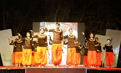 KD Model School, Barwala Photos