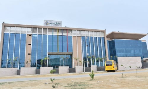 Lotus Valley International School, Noida Extension, Noida, - Fees ...